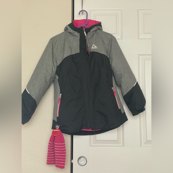 Gerry Weber | Jackets & Coats | Brand New Ski Jacket With Interior ...